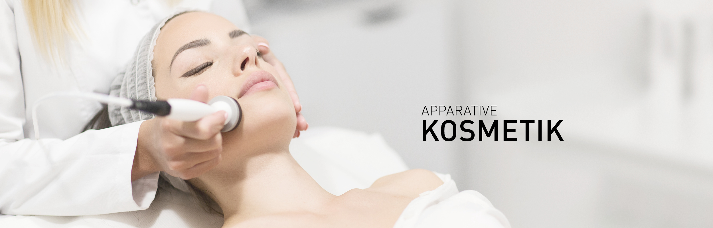 Apparative Kosmetik - VCP – Verband Cosmetic Professional e.V